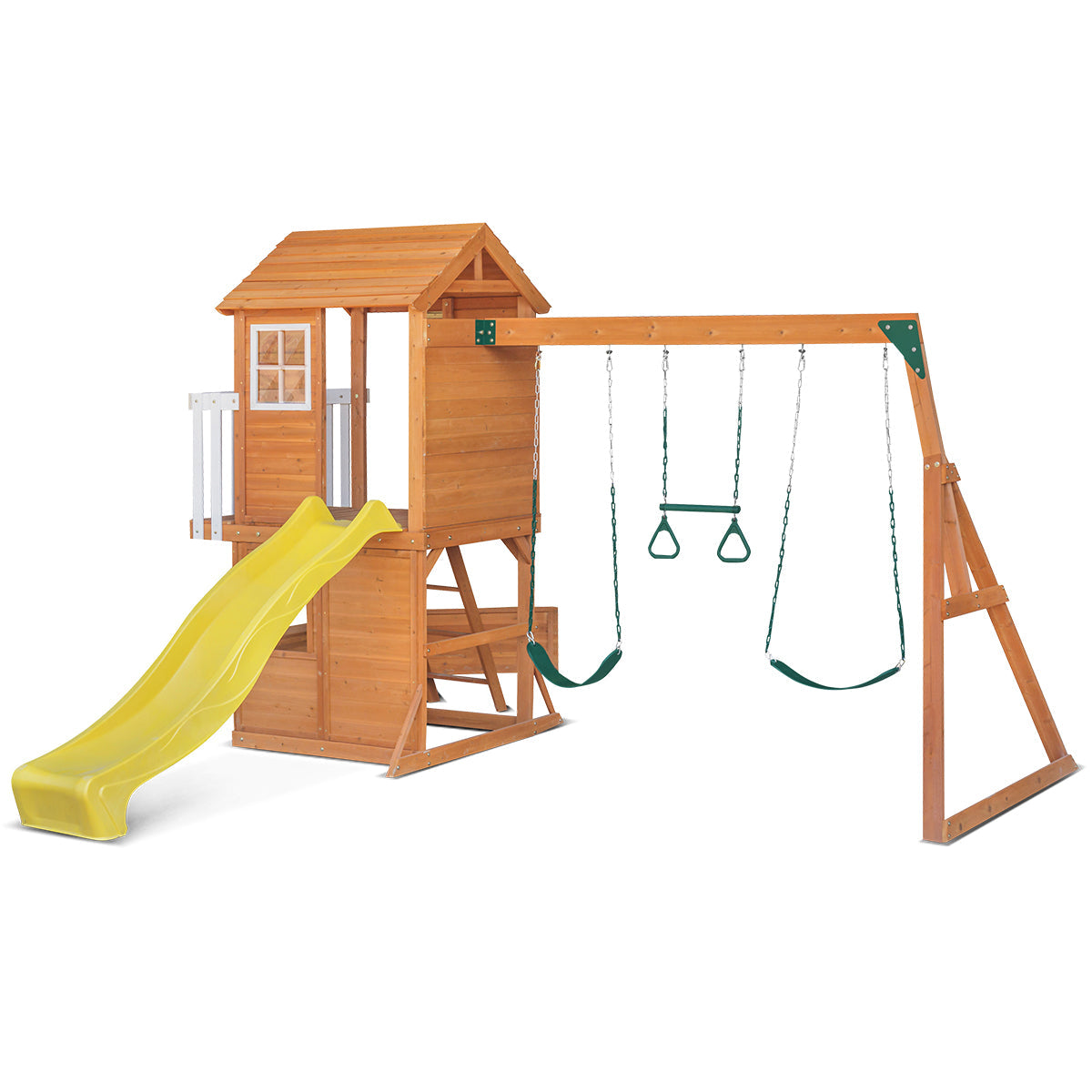 Outdoor Play – Sarma Play