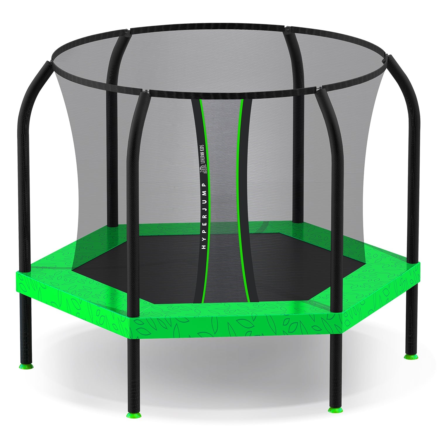 Springless Trampolines – Sarma Play